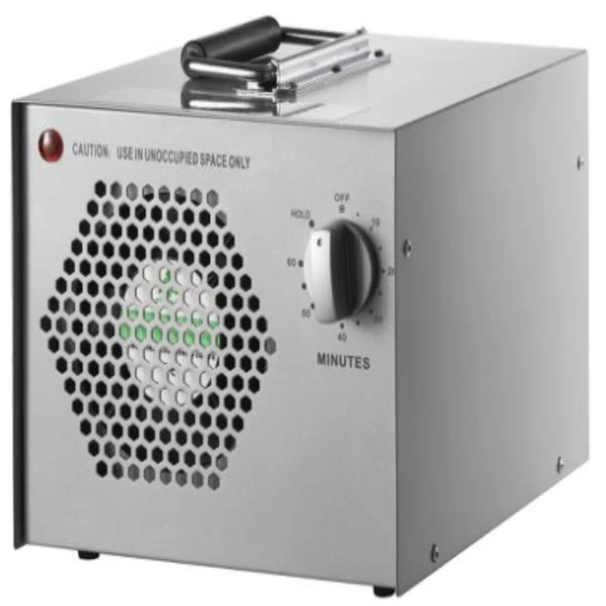 Namco Small Ozone Generator | Compact Odor Eliminator, 125V — US ...