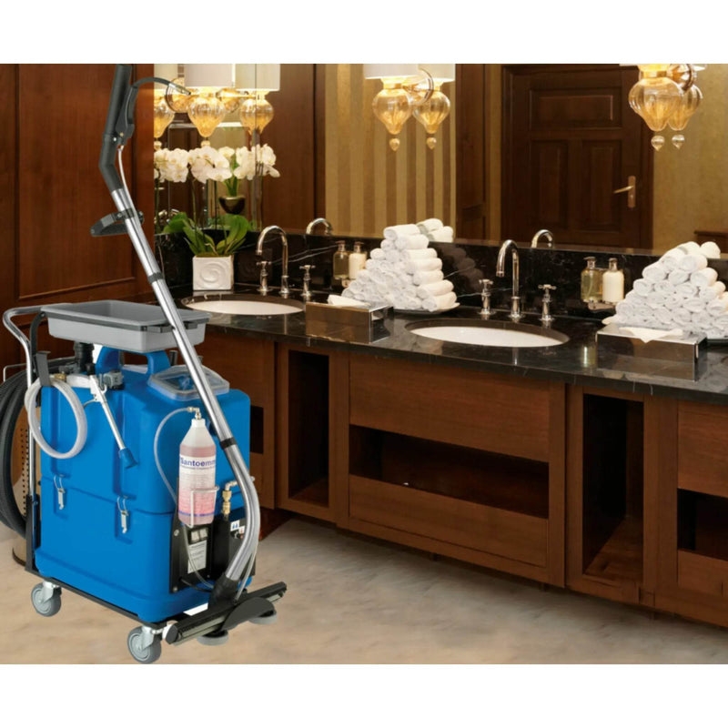 NaceCare PT 30 8-Gallon Restroom Care Machine — US Cleaning Tools