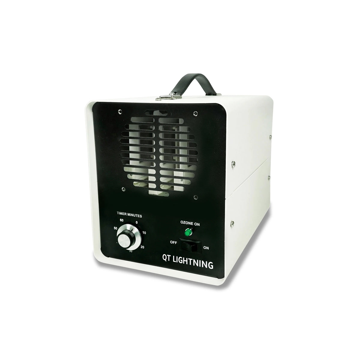 Queenaire QT Lightning Ozone Generator | 1800 mg/hr | US Cleaning Tools
