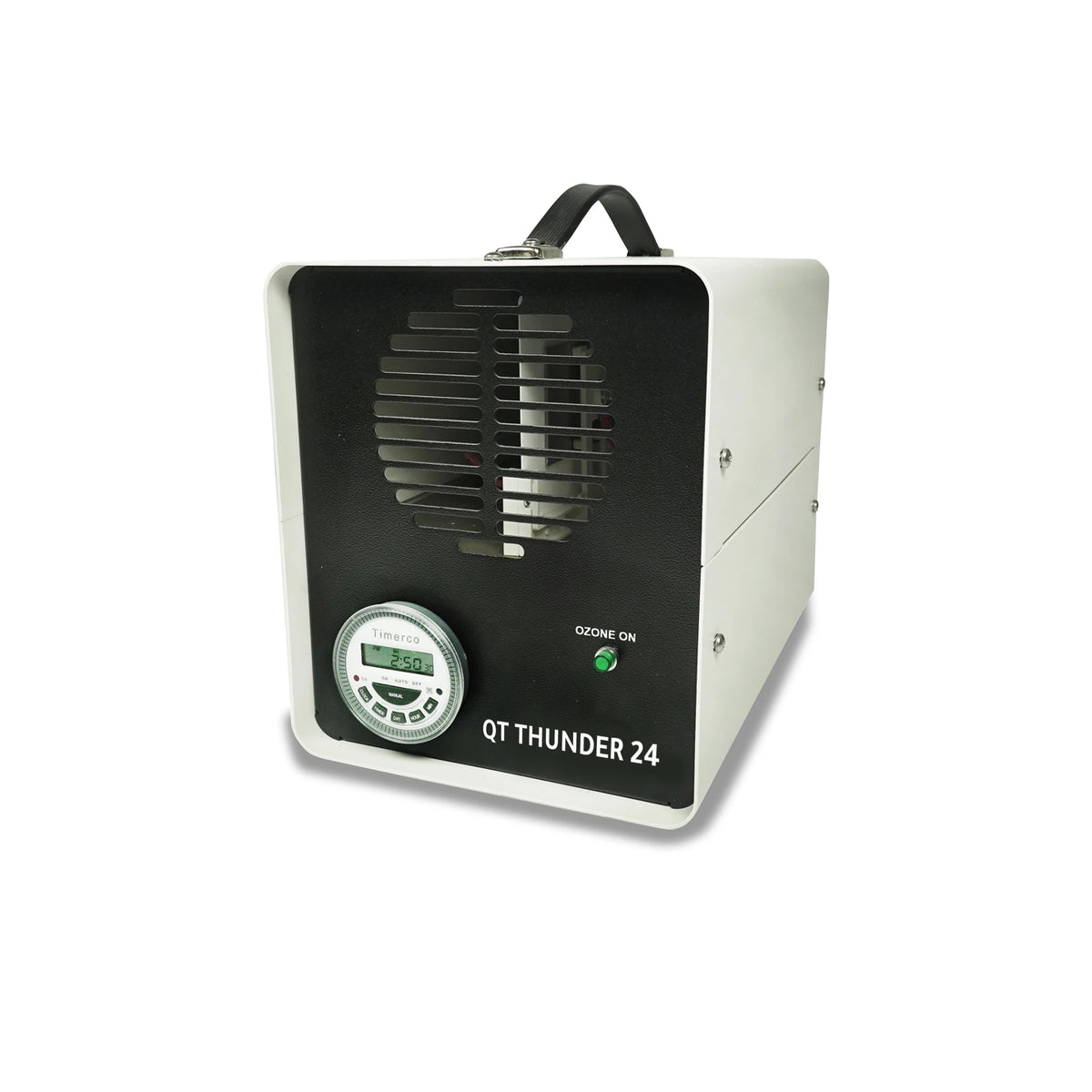Queenaire QT Thunder-24 | 7-Day Scheduled Ozone | US Cleaning Tools