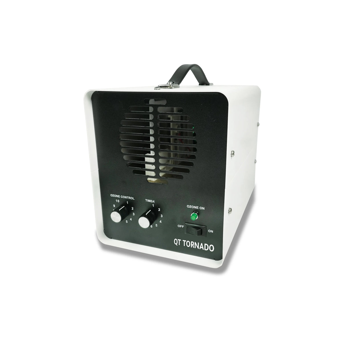 Queenaire QT Tornado Ozone Generator | 5000 Sq Ft | US Cleaning Tools