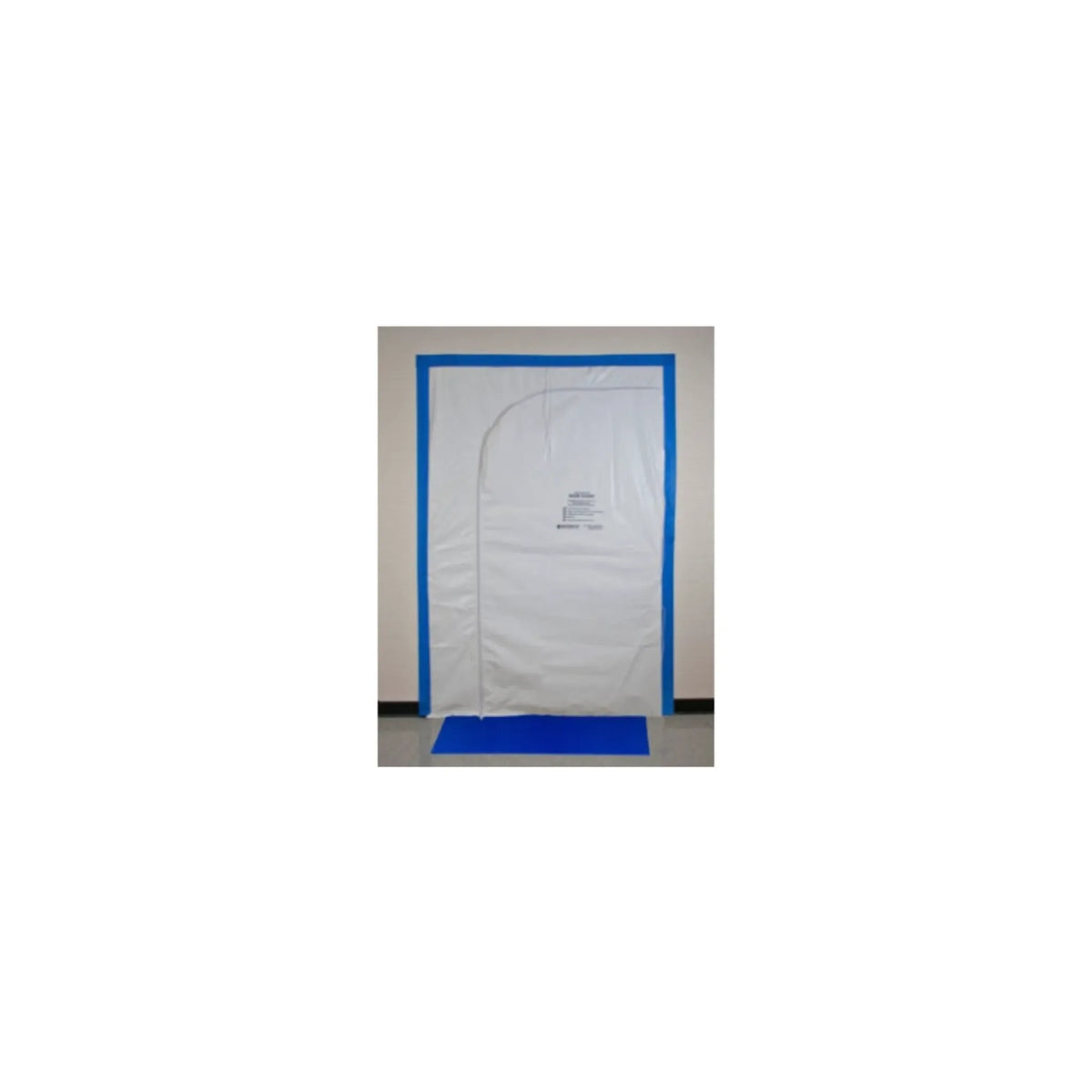 Abatement AG-DG100 ICRA Dust Containment Door Guard | Healthcare — US ...
