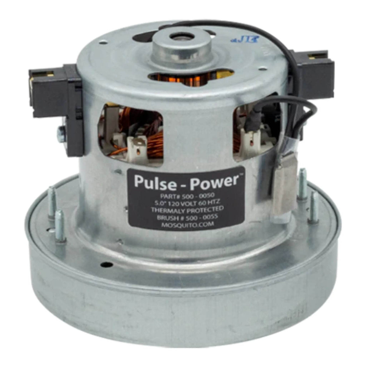 Mosquito America Carbon-Lite Pulse Power Motor- Assembly - 500-0050 ...