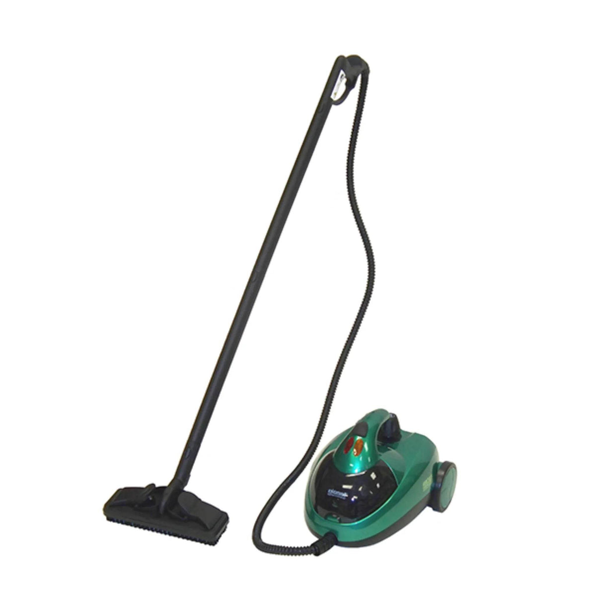 Bissell Big Green BGST500T Hercules Vapor Scrub Steam Cleaner — US ...